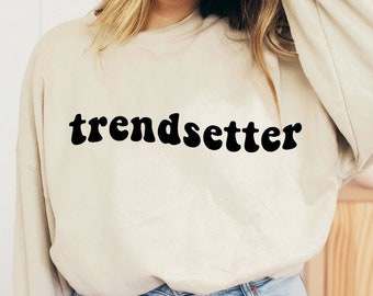 Trend Setter - Etsy