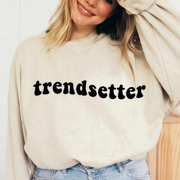 Trend Setter - Etsy