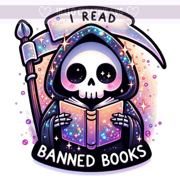 Grim Reaper Svg File for Free - Etsy