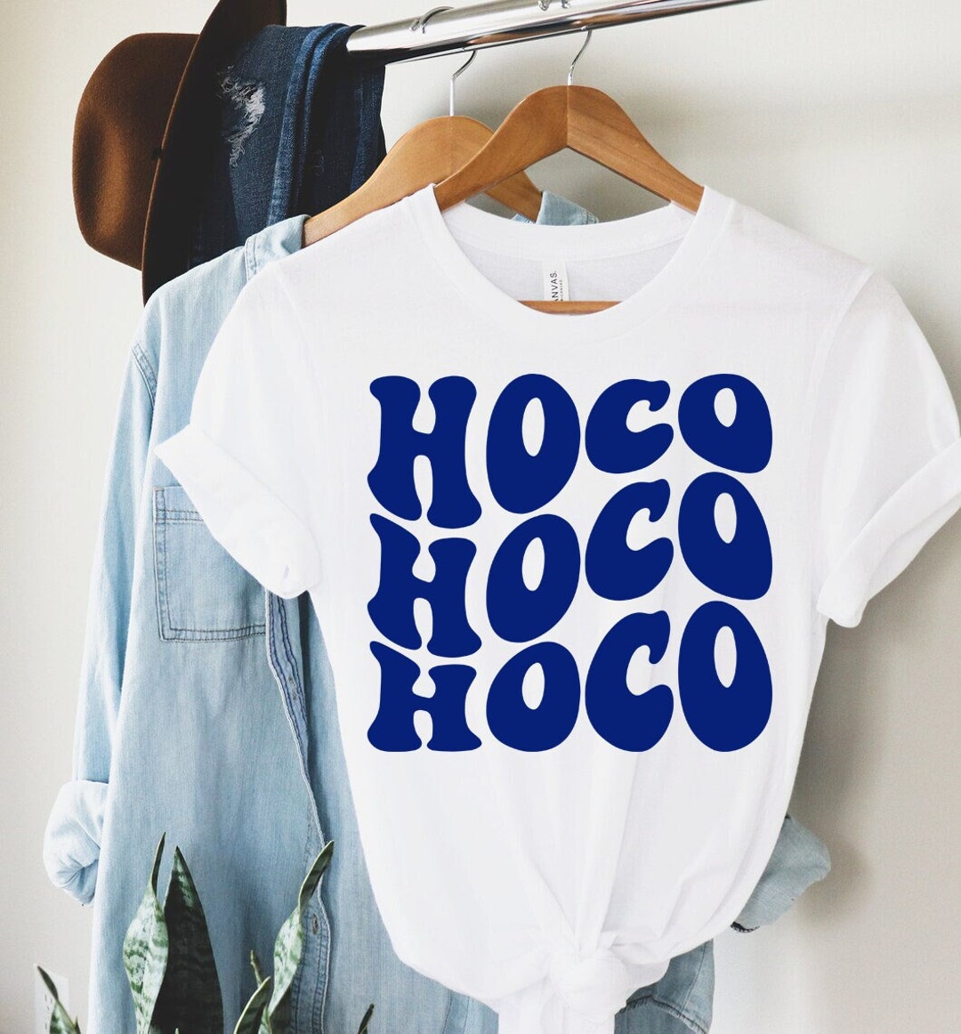 Hoco Svg, Homecoming Svg, Reunion, High School, College, University ...