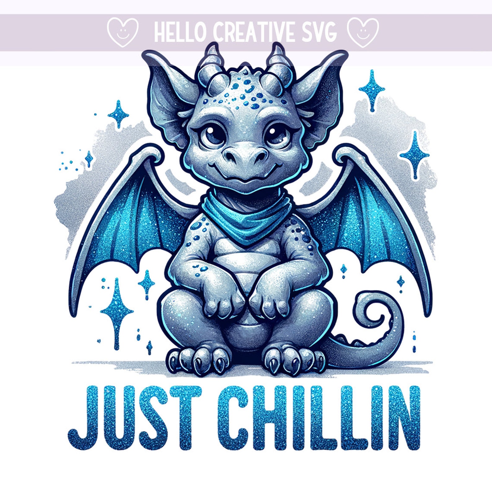 Gargoyle Just Chillin PNG, Cute Gargoyle Png, Funny Gargoyle Clipart ...