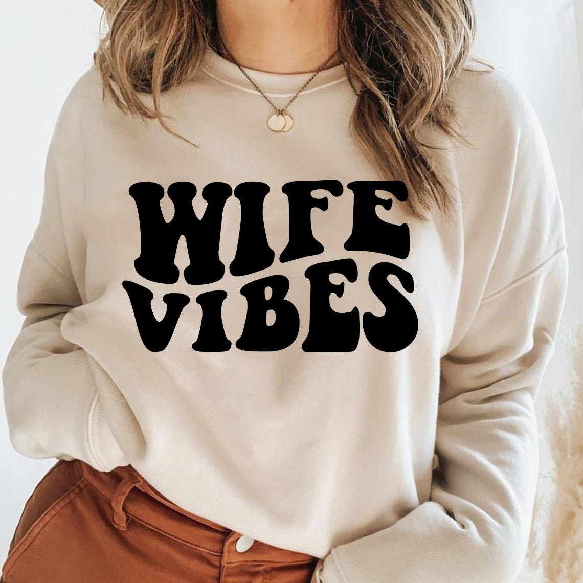 Wedding Svg Wife Svg Wife Vibes Newlyweds Svg Svg Cut - Etsy Canada