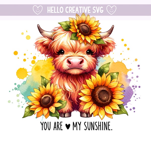 HelloCreativeSVG - Etsy