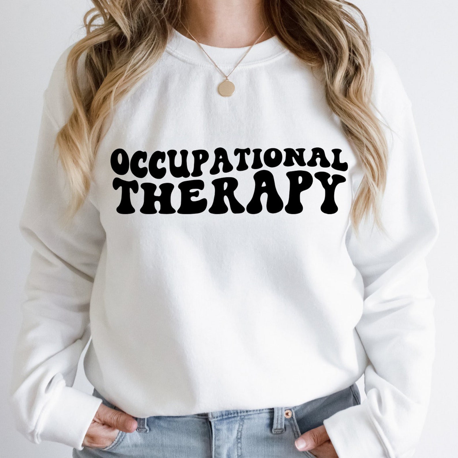 Occupational Therapy Svg OT Svg occupational Therapist Svg - Etsy