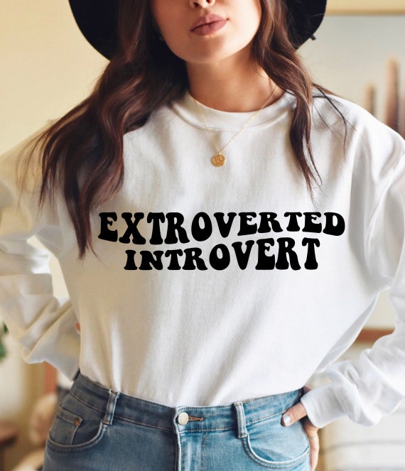 Svg Cut File Cricut Svg SVG Digital Download Selectively Extroverted ...