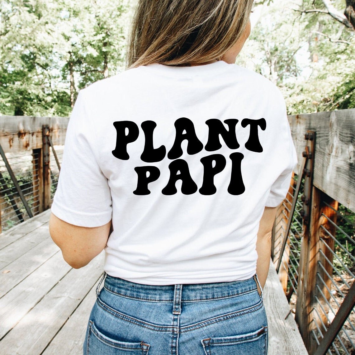 Plant PAPI SVG Plant Papa Outline Outline Svg Svg Cut File | Etsy