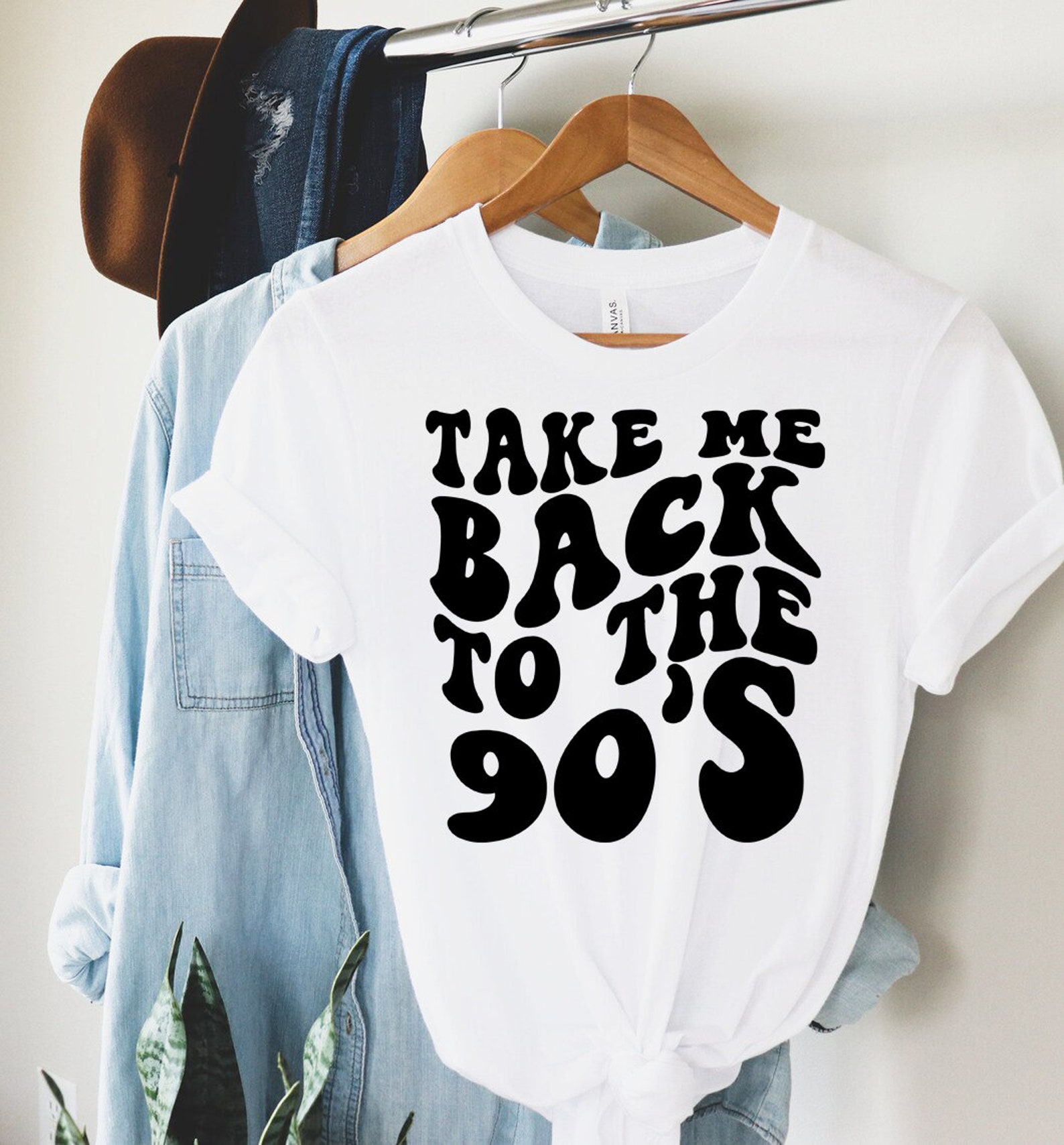 Take Me Back to the 90s SVG 90's Svg 1990s Retro 90s - Etsy
