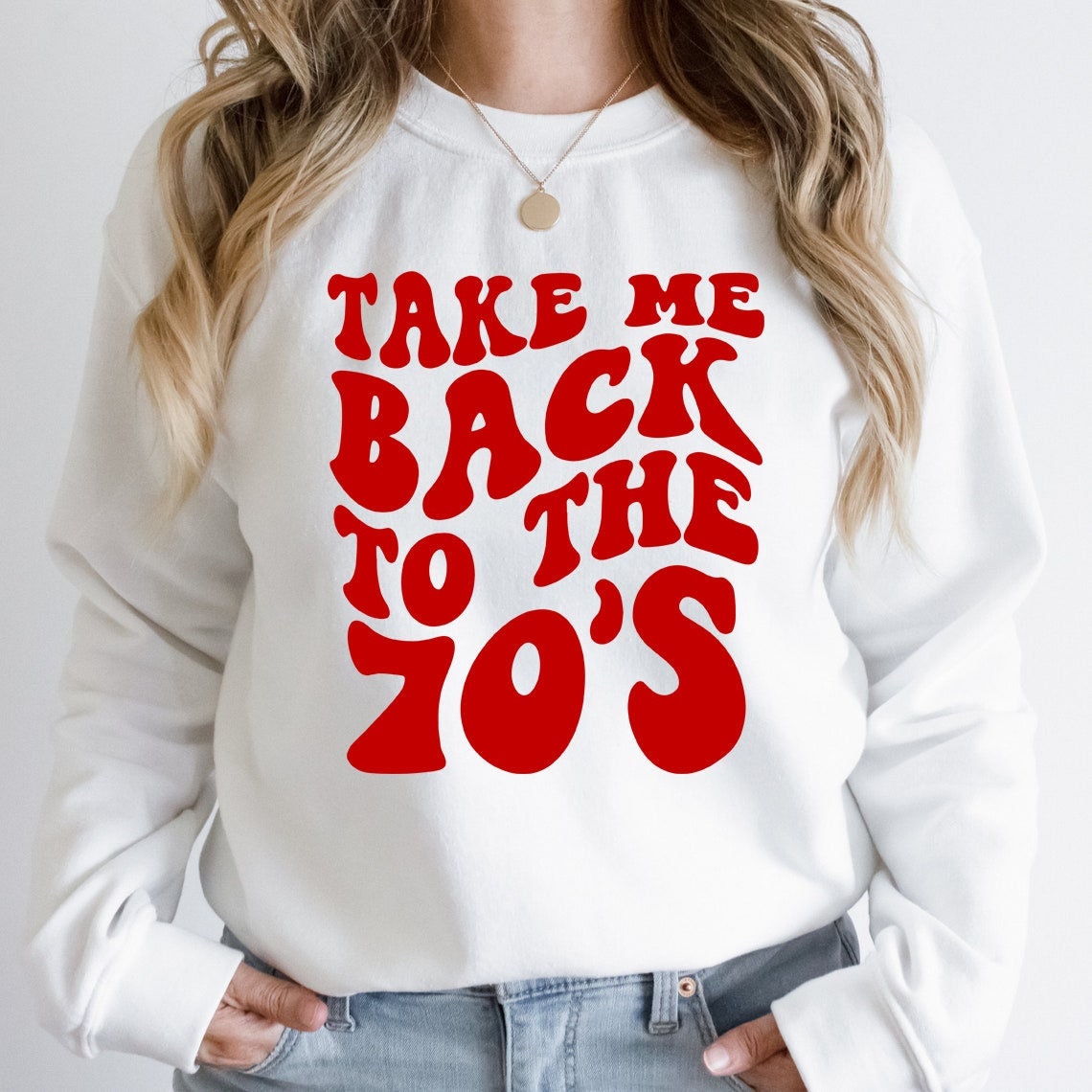 Take Me Back to the 70s SVG 70's Svg 1970s SVG Retro - Etsy Canada