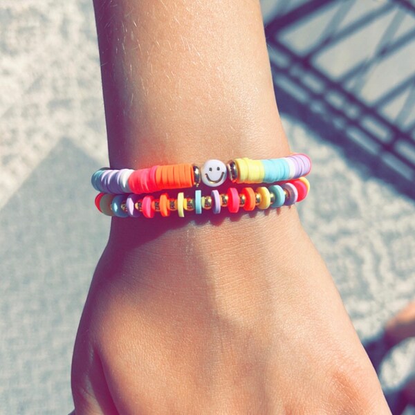 Preppy Rainbow - Etsy