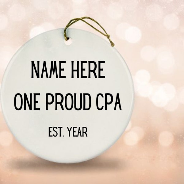 Cpa - Etsy