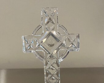 Waterford Holy Font - Etsy