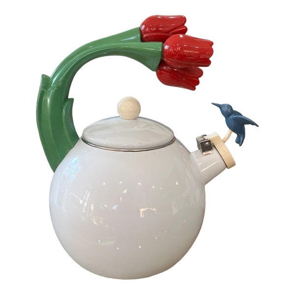 Kettle - Etsy