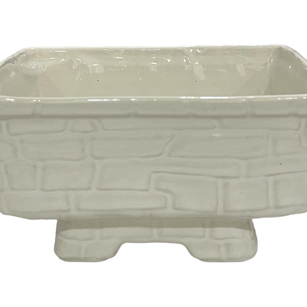 Rectangular Planter - Etsy