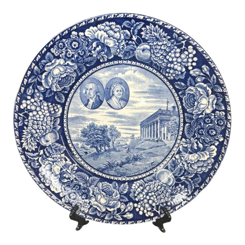 Martha Pottery - Etsy