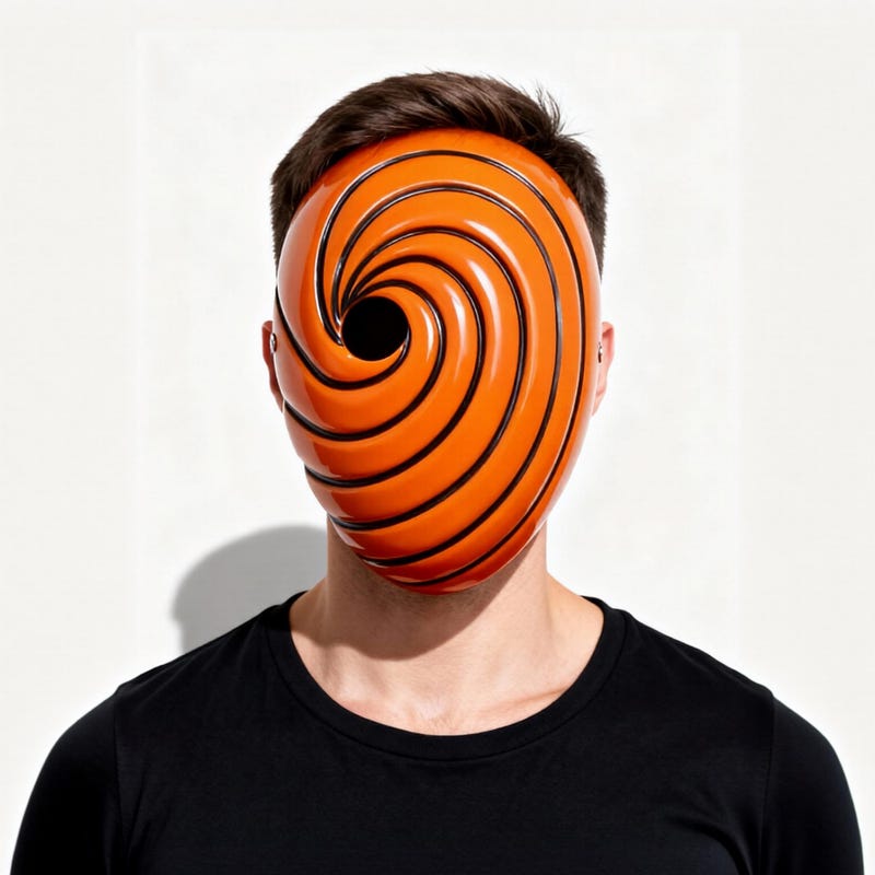 Tobi Mask - Etsy