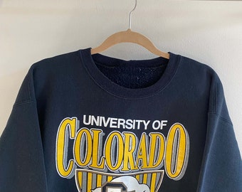 Csu Vintage Shirt - Etsy