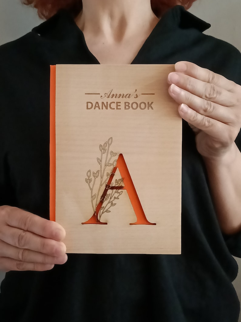 The Dancer's Journal Training Logbook/notebook/diary for Dancers and ...