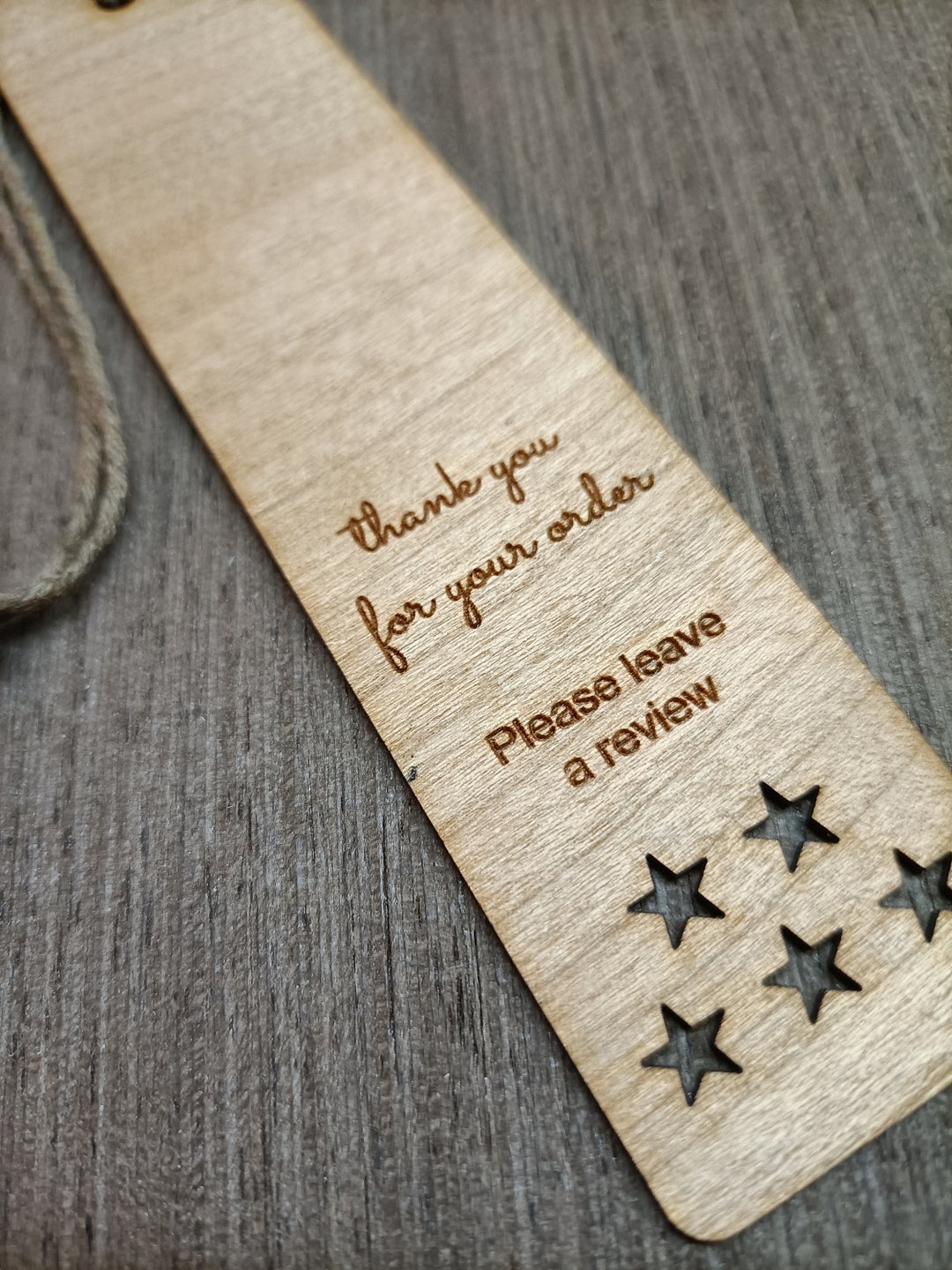Bookmarks, Wooden Book Mark, Anniversary Gift, Reader Gift, Gift for ...