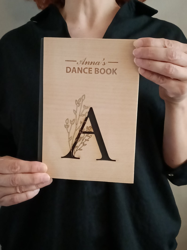 The Dancer's Journal Training Logbook/notebook/diary for Dancers and ...