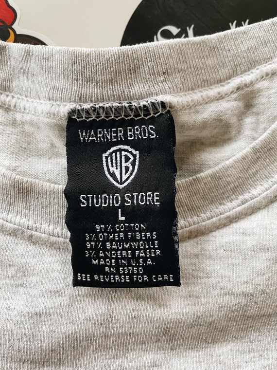 Vintage 1995 Friends Central Perk Warner Bros Studio … - Gem