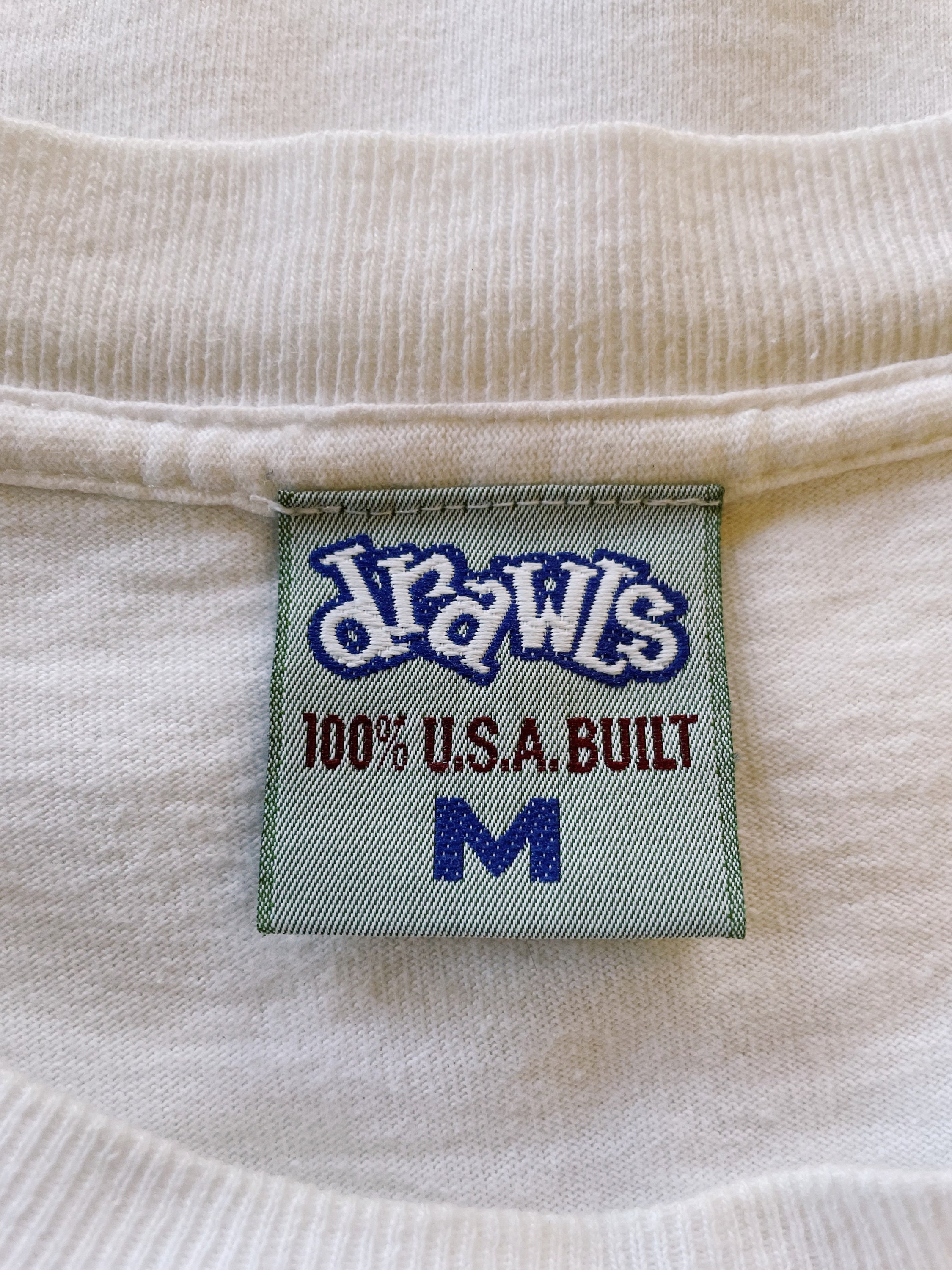 Vintage 90s Drawls Skateboard USA Bruce Lee T-shirt White - Etsy