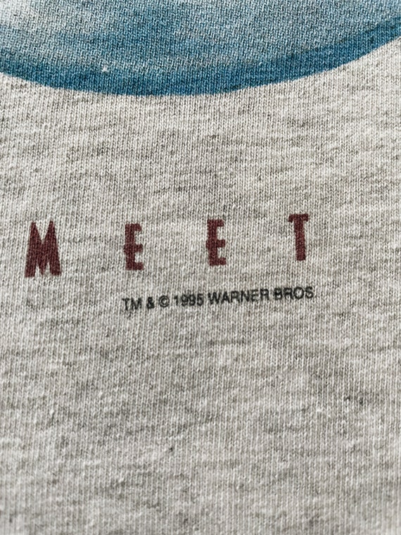 Vintage 1995 Friends Central Perk Warner Bros Studio … - Gem