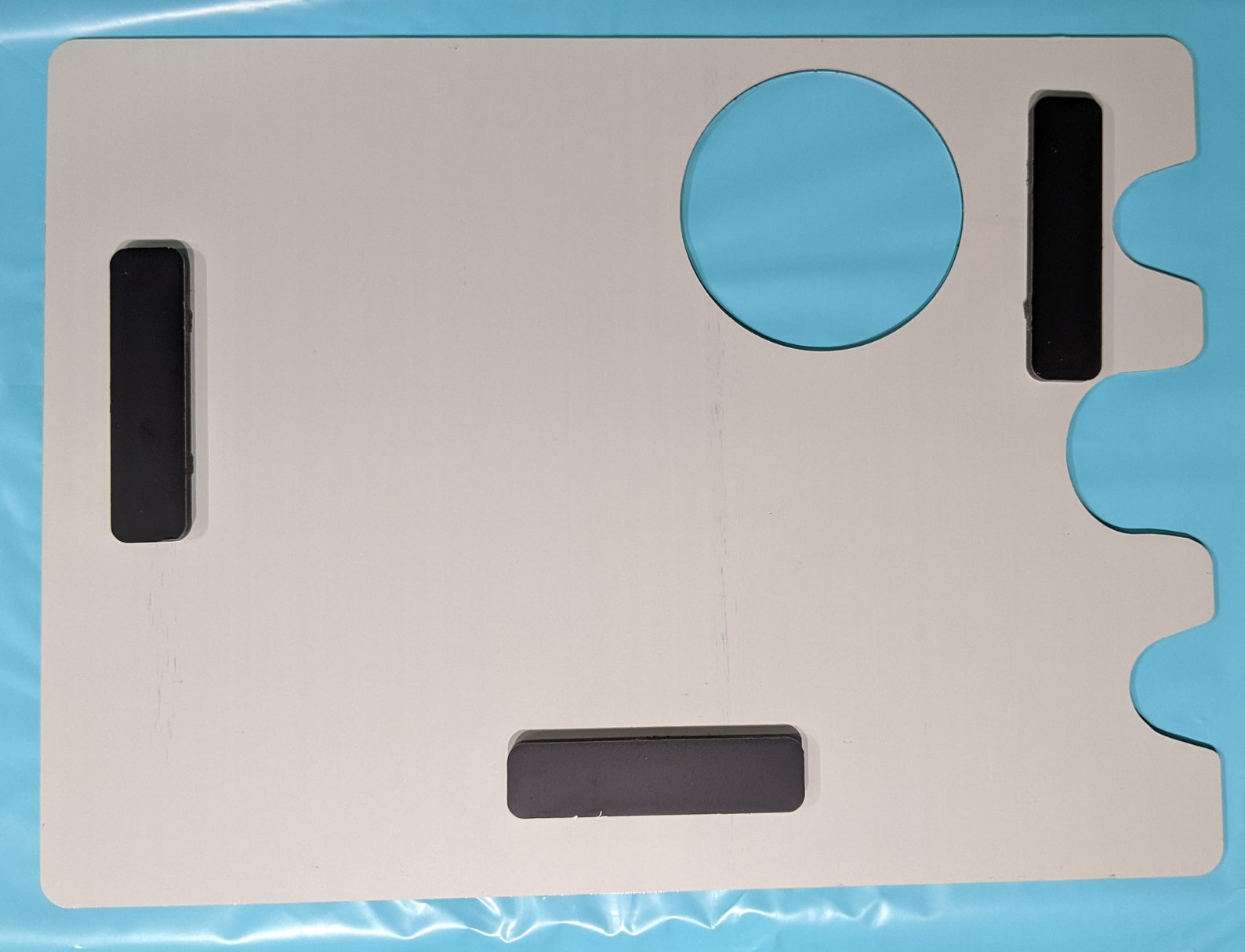 Sewing Table Insert Made From Aluminum Composite Material - Etsy