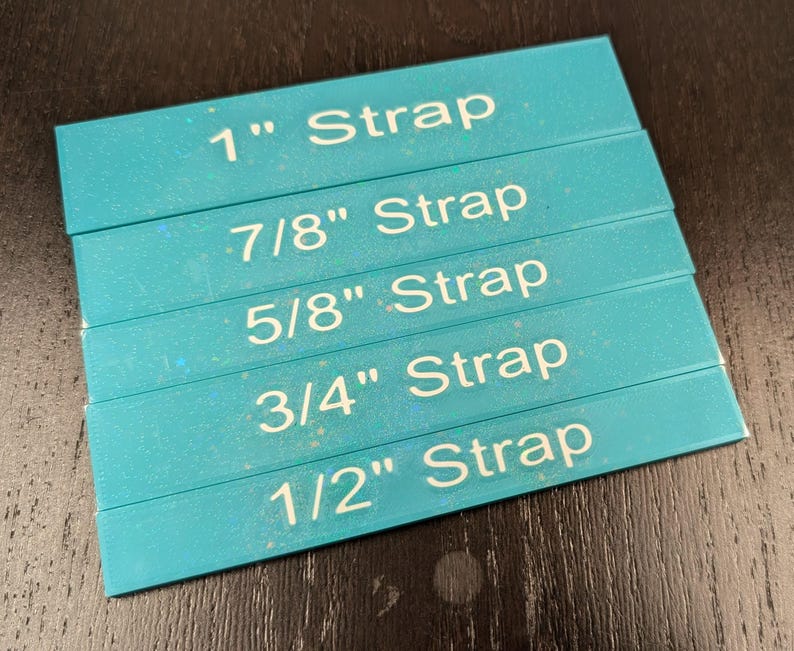 Double Sided Strap Helper - Etsy