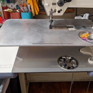 Sewing Table Insert Made From Aluminum Composite Material - Etsy
