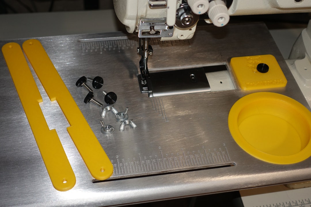 Folded Edge Cylinder Arm Table - Read the Description to Pick Your ...