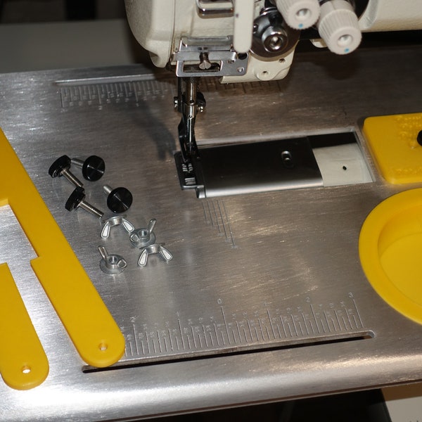 Sewing Machine Table for a Juki Tl 18qvp - Etsy New Zealand
