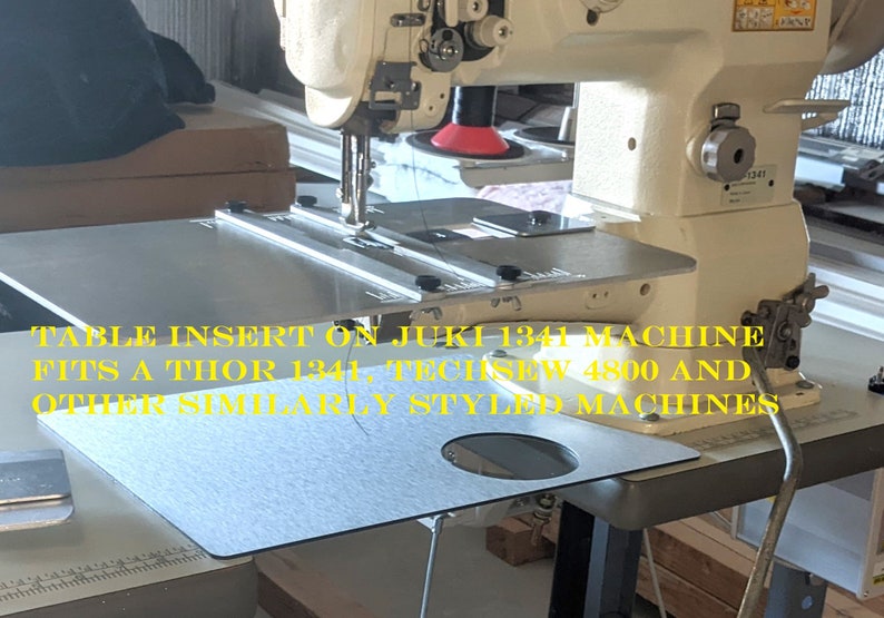 Sewing Table Insert Made From Aluminum Composite Material - Etsy