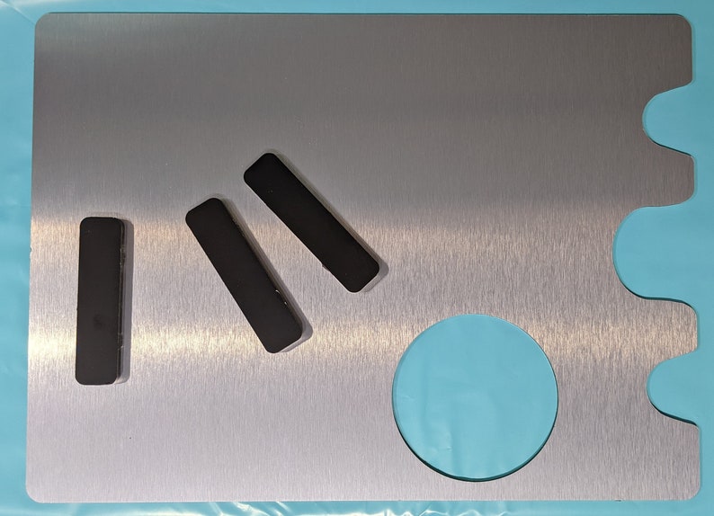 Sewing Table Insert Made From Aluminum Composite Material - Etsy