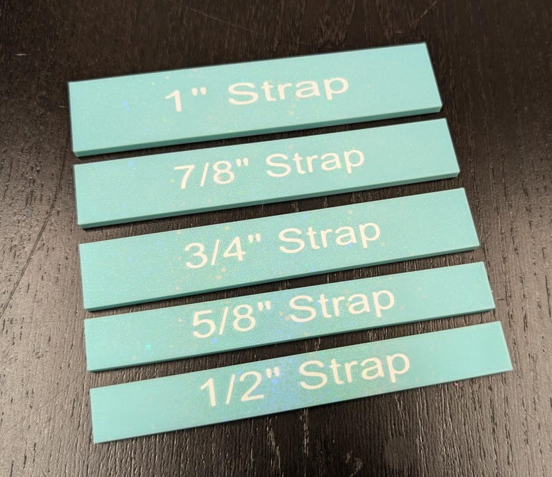 Double Sided Strap Helper - Etsy