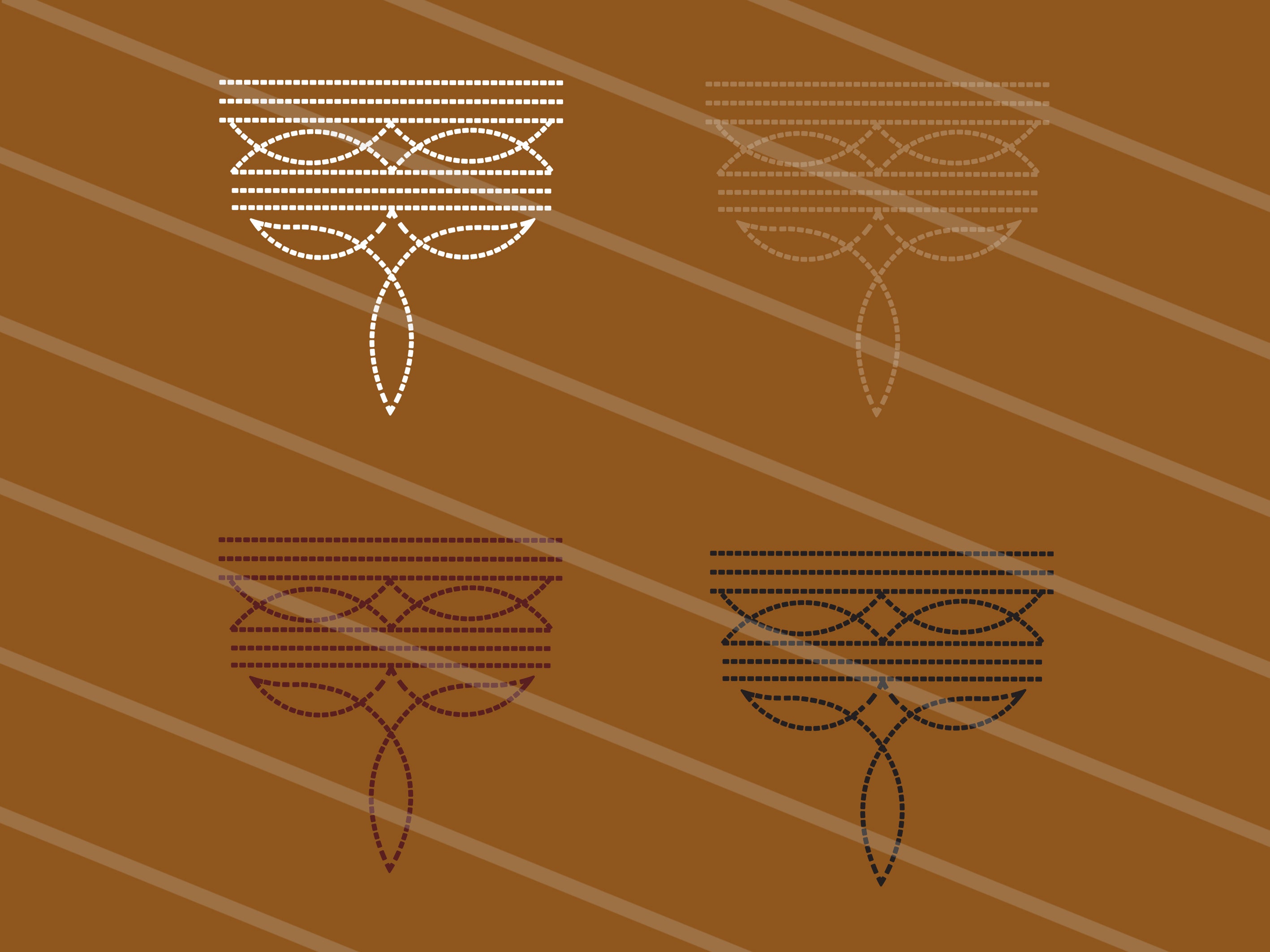 Western Cowboy Boot Toe Stitch Graphic SVG - Etsy