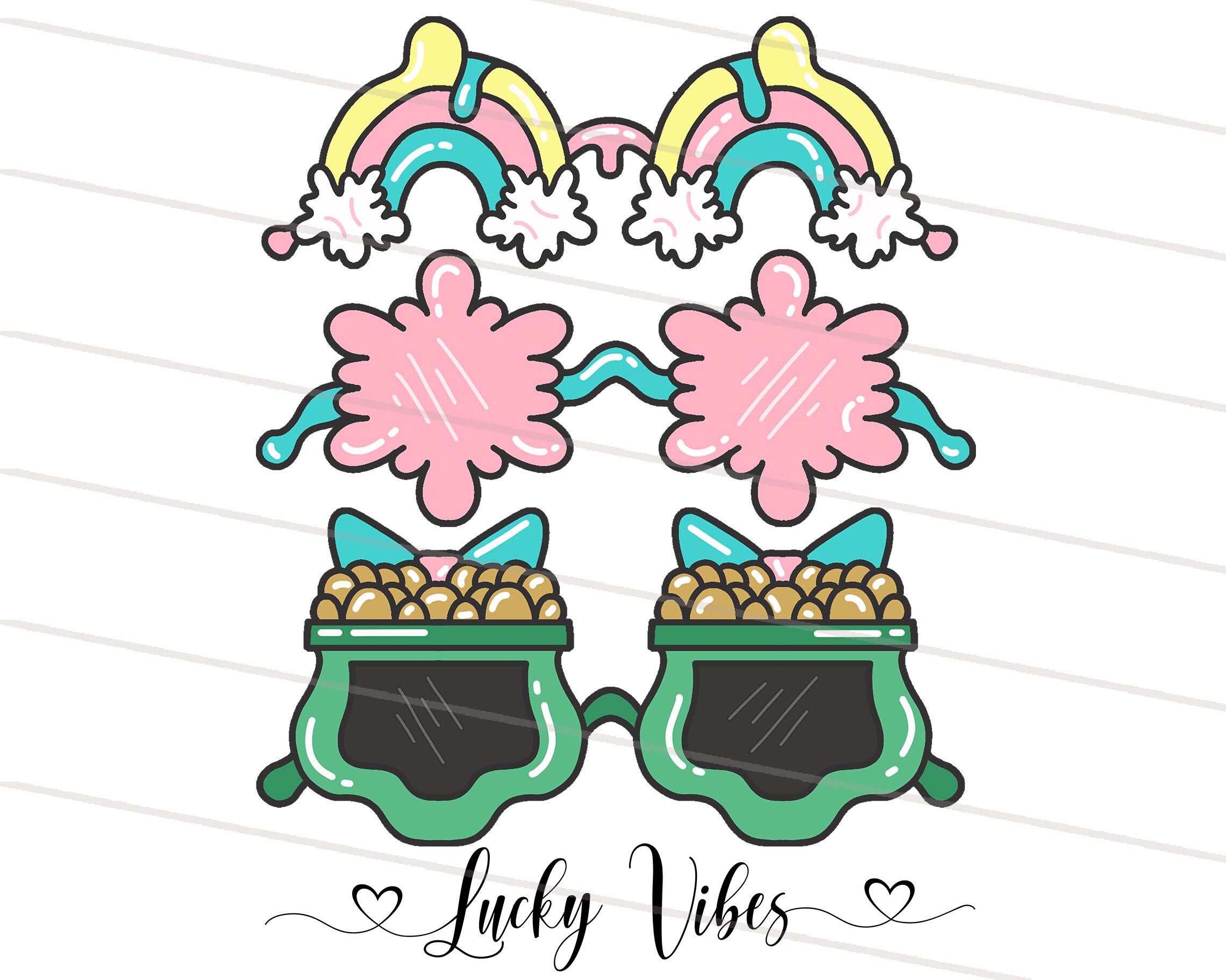 St Patrick's Png , St Patrick's Day Sublimation Design Download, Lucky ...