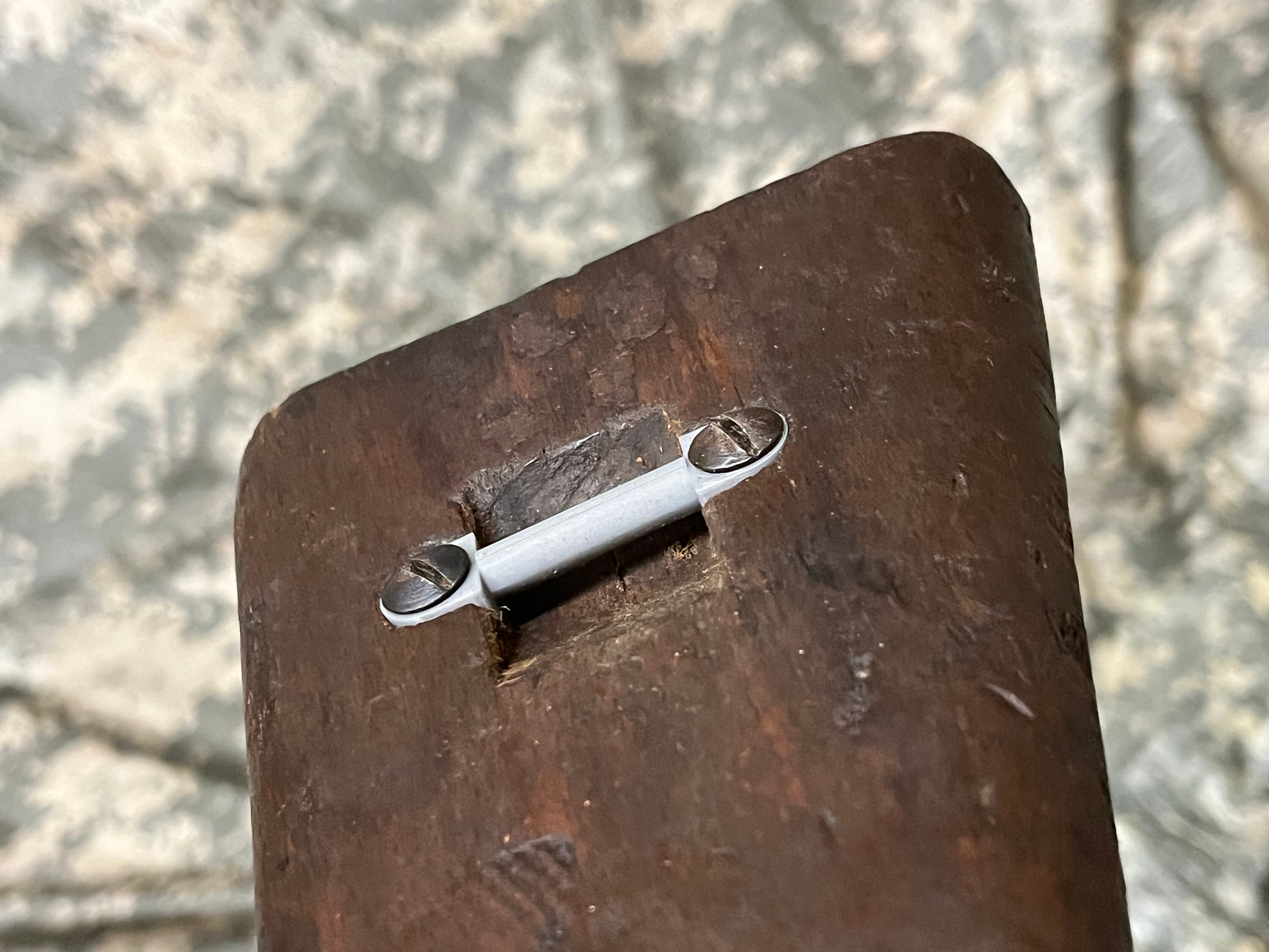 Carcano Sling Mount - 3D Printed - Etsy