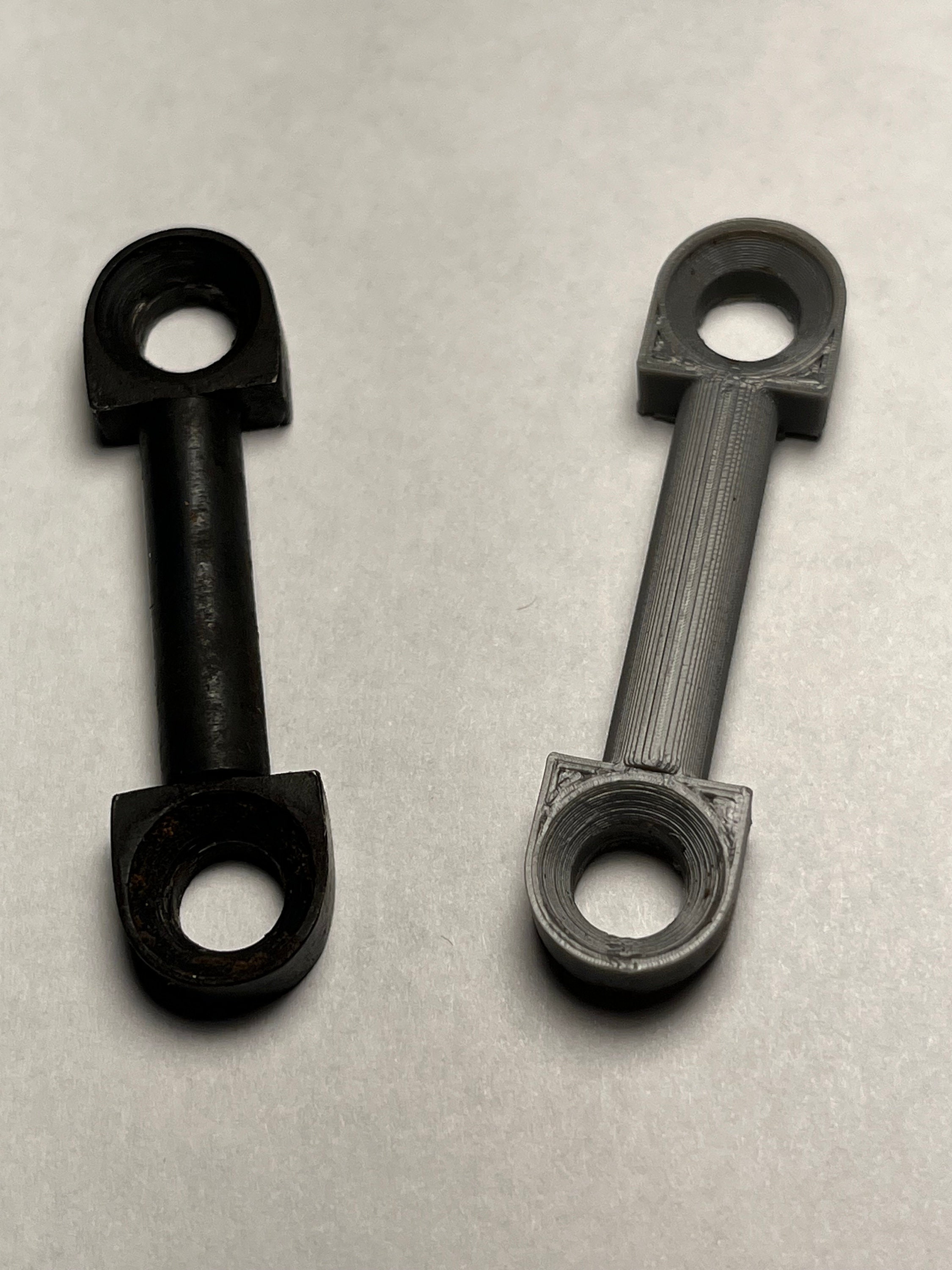 Carcano Sling Mount - 3D Printed - Etsy