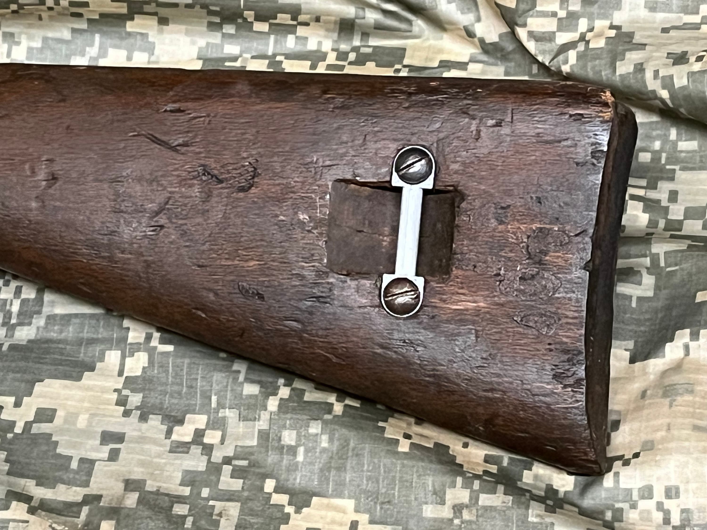 Carcano Sling Mount - 3D Printed - Etsy