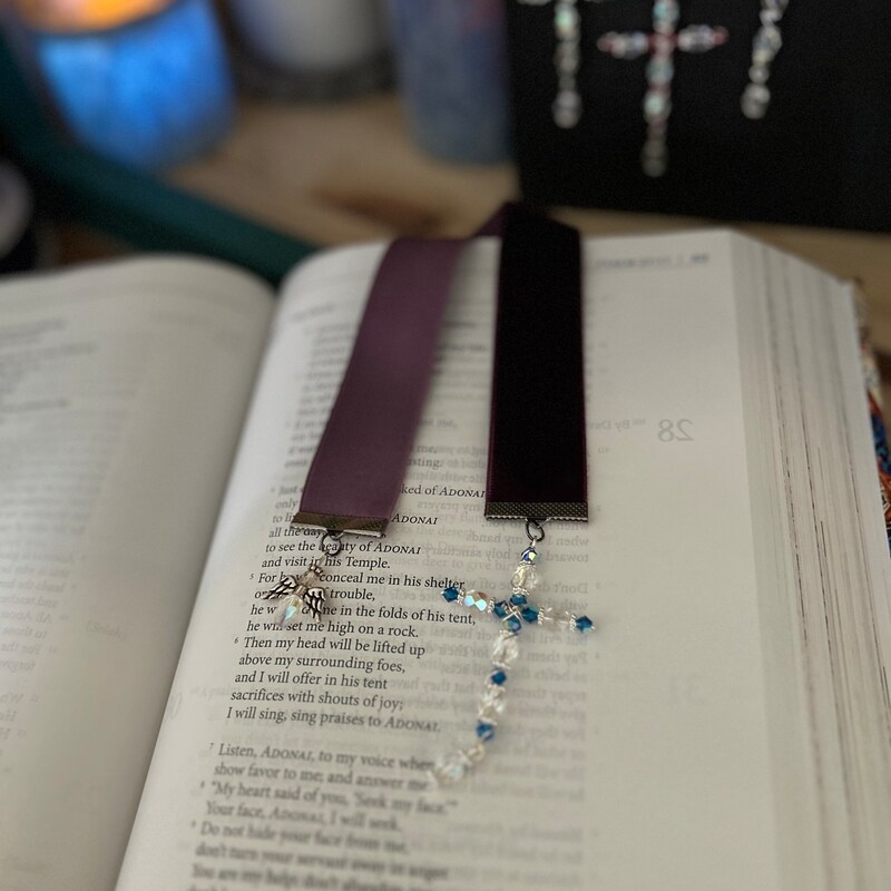 Wire Bookmarks - Etsy