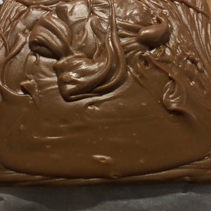 Handmade Chilli Chocolate Fudge. Vegan Also Available. - Etsy