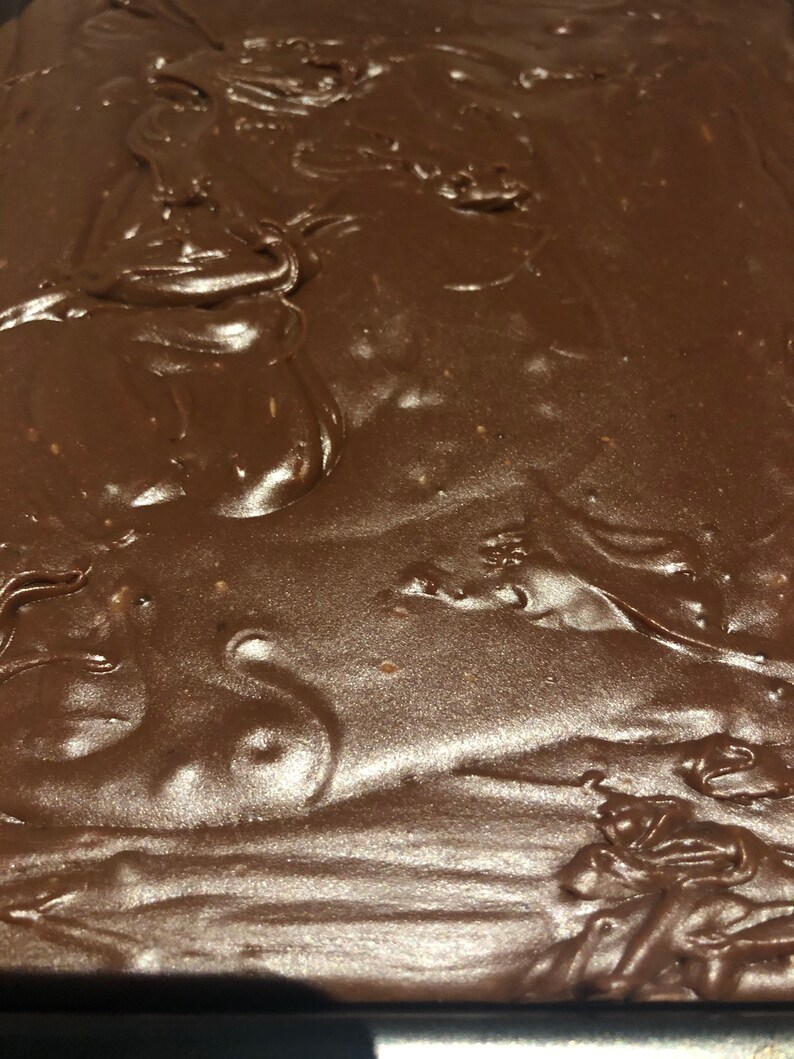 Handmade Chilli Chocolate Fudge. Vegan Also Available. - Etsy