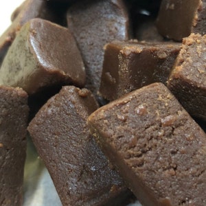 Handmade Chilli Chocolate Fudge. Vegan Also Available. - Etsy