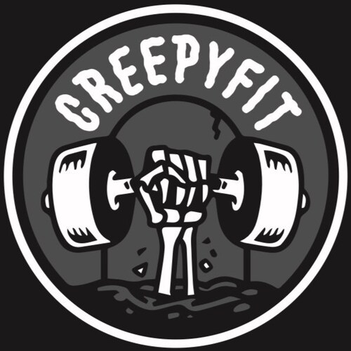 CreepyFit - Etsy