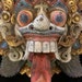 Rangda Bali Mask Balinese Mythology Demon Queen Balinese Mask - Etsy
