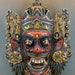 HUGE Rahwana Wooden Mask Ravana Bali Mask Hand Carving Vintage - Etsy