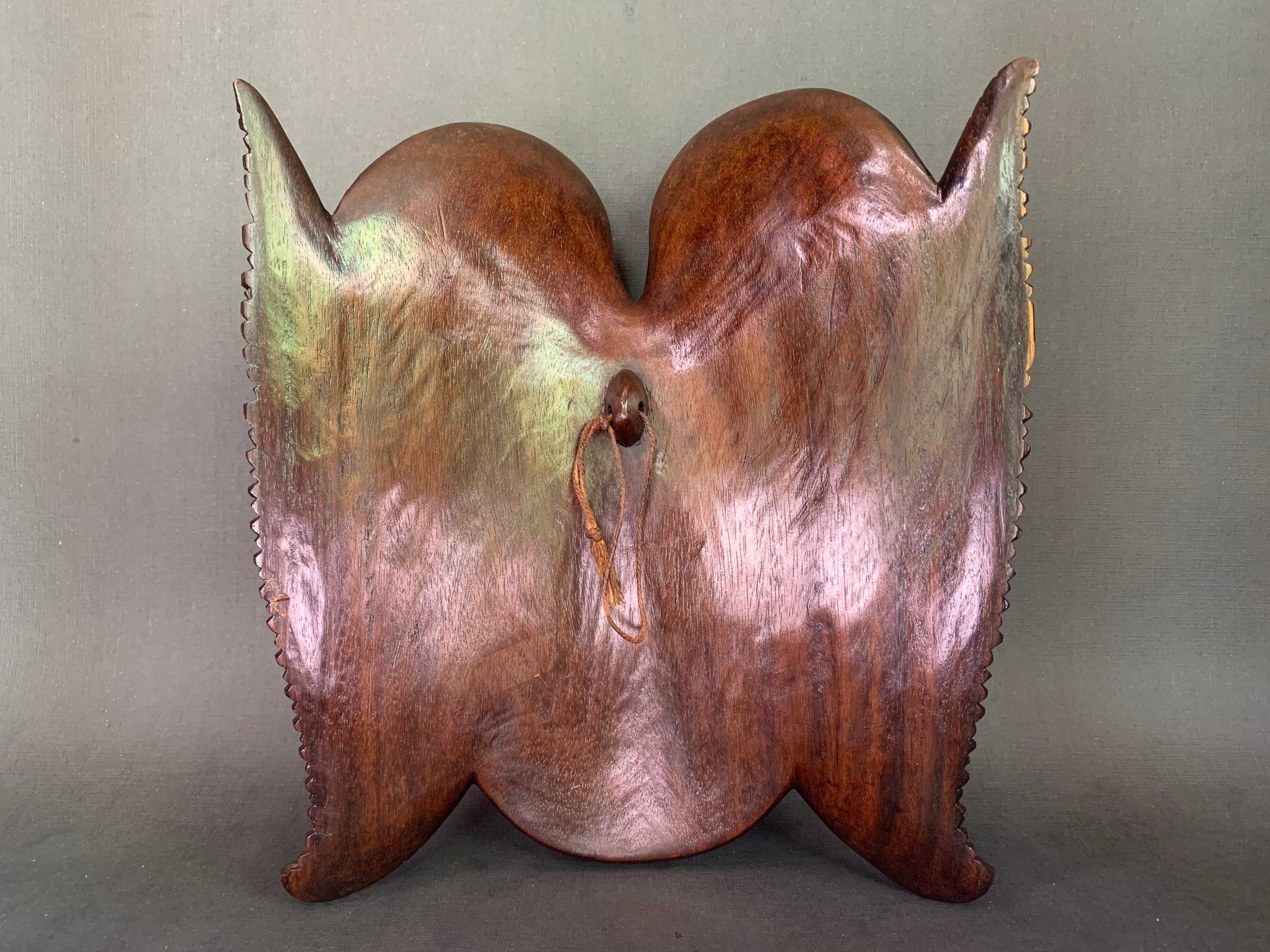 Rama Mask, Ramayana Story, Limited Edition, Balinese Mask, Wooden ...