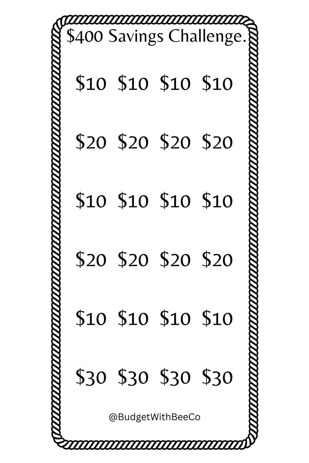 400 Dollar Savings Challenge Digital Download Etsy 400-dollar-savings-challenge-digital-download-etsy