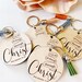 2023 Youth LDS Theme Keychain With Tassel Philippians 4:13 - Etsy
