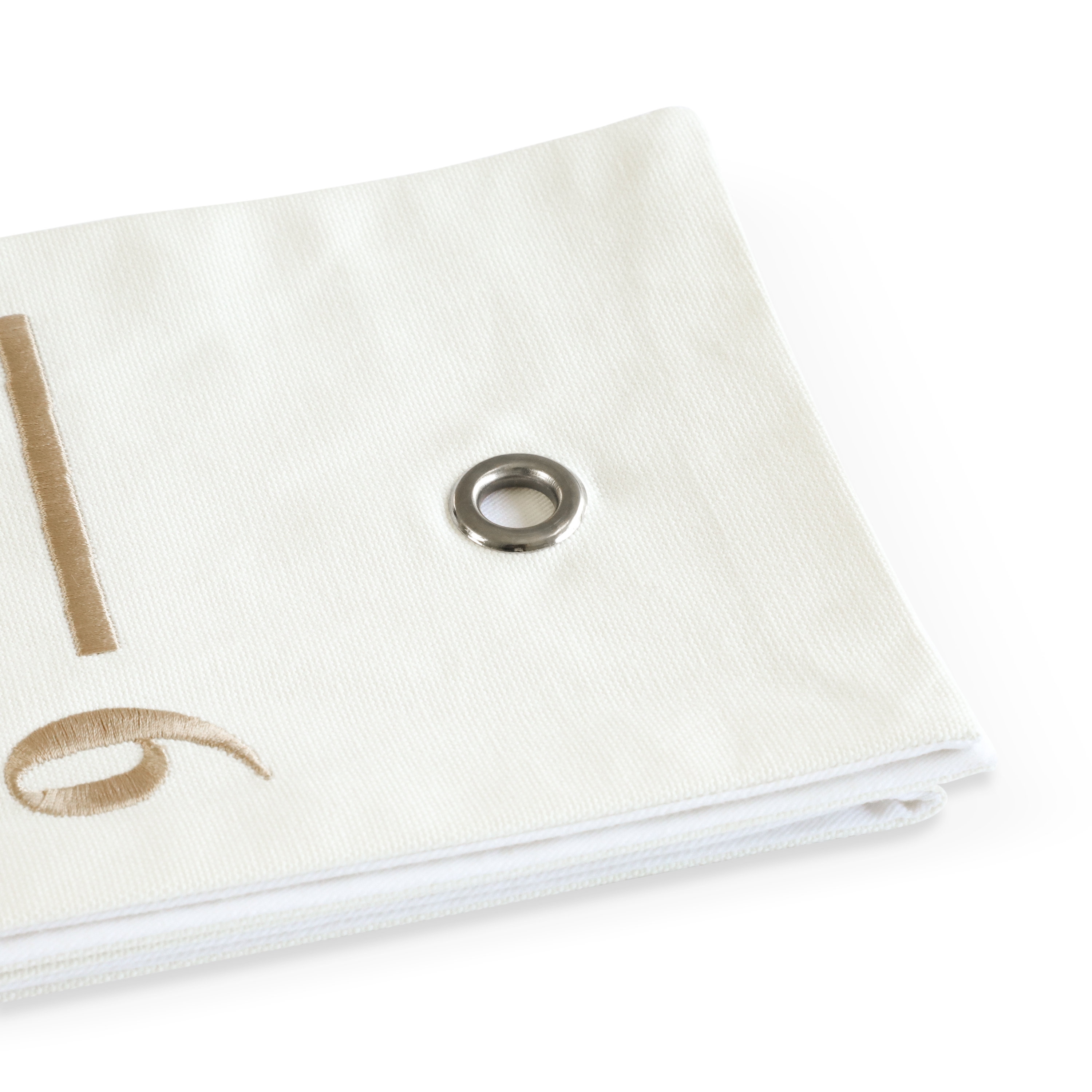 Embroidered Fabric Growth Chart, Personalized Growth Chart, Baby Name ...